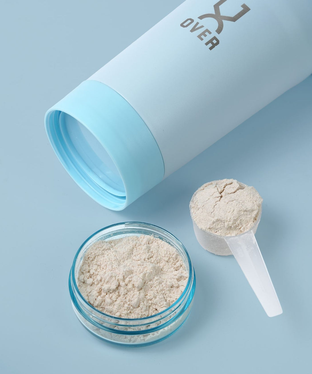 500ML OVER Fuel Shaker – OVER SG