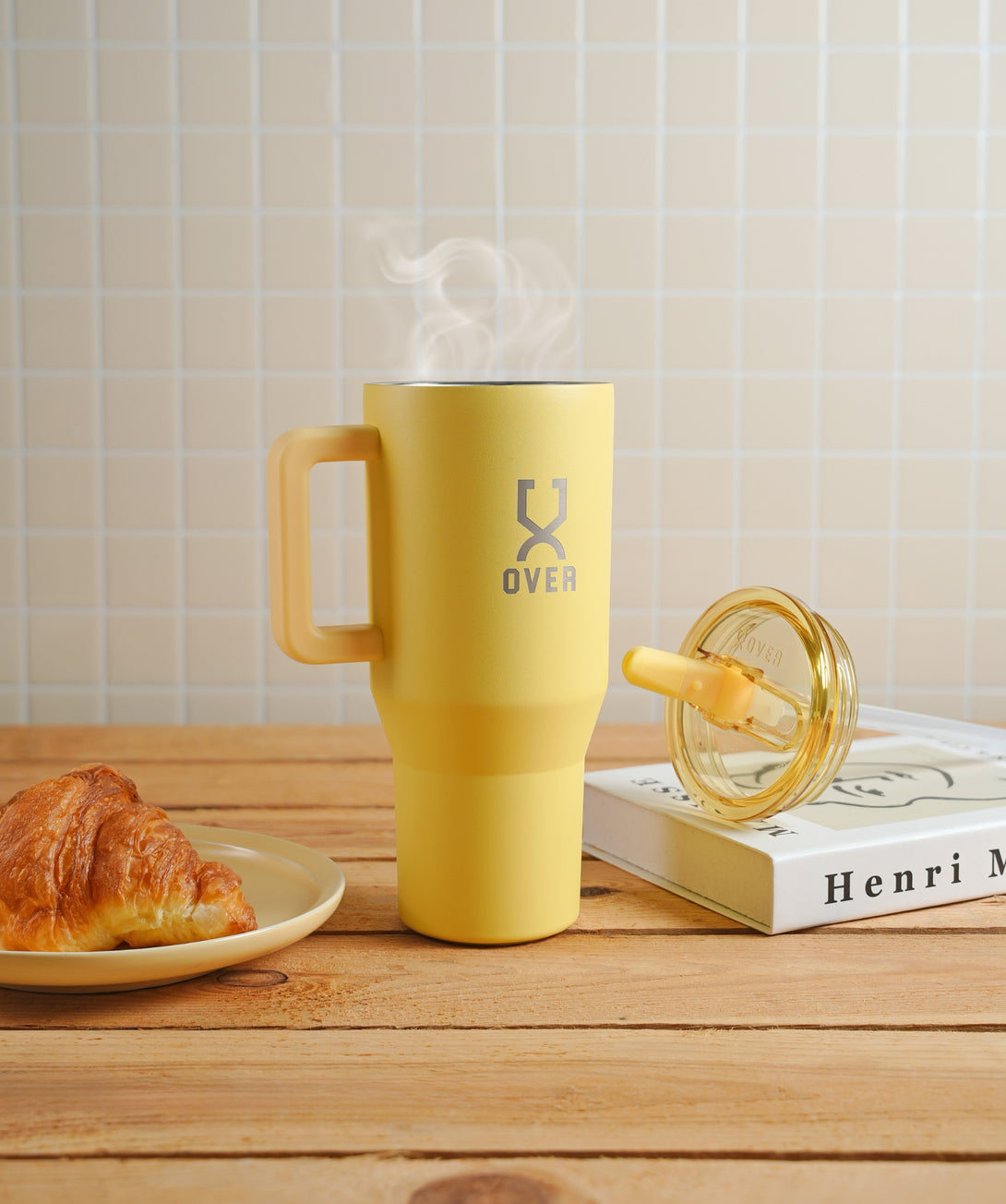 900ML OVER Cup – OVER SG