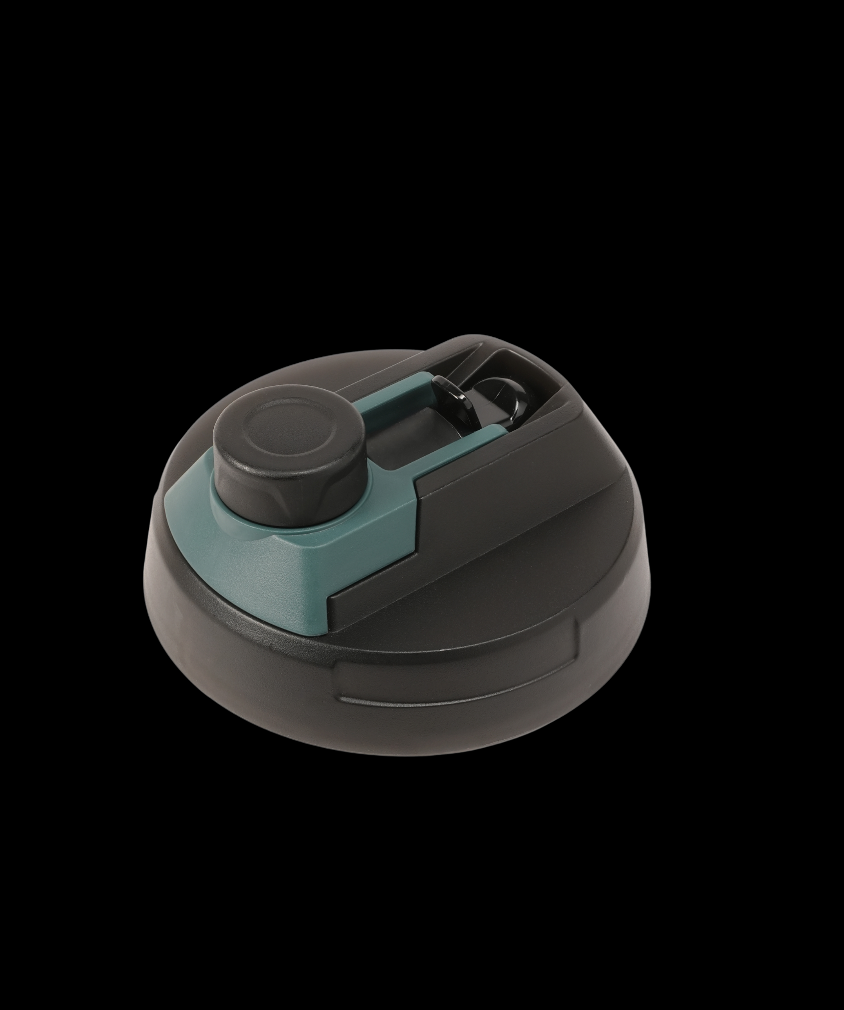 3.78L Portable Tangki PRO Dual Lid CAP ONLY – OVER SG