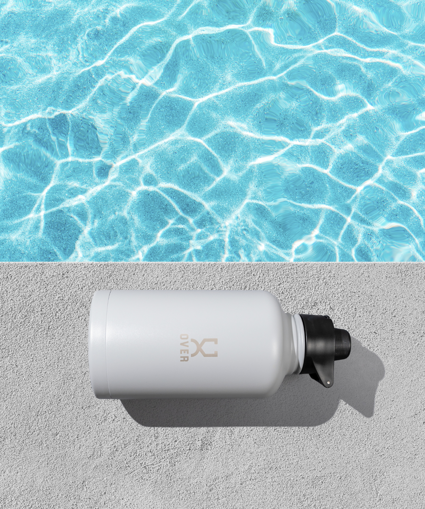 1.8L Oversized Thermo Flask – OVER SG