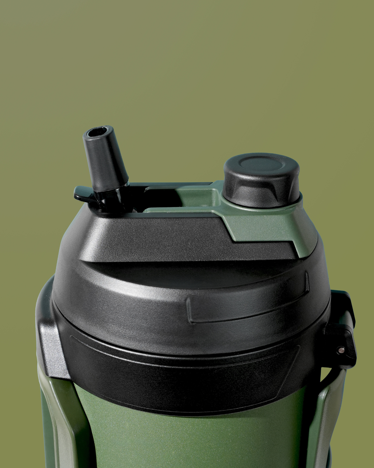 3.78L Portable Tangki PRO – OVER SG