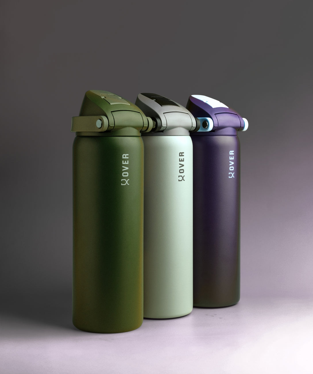 WAVE 2.0 Duo Lid Thermo Flask – OVER SG