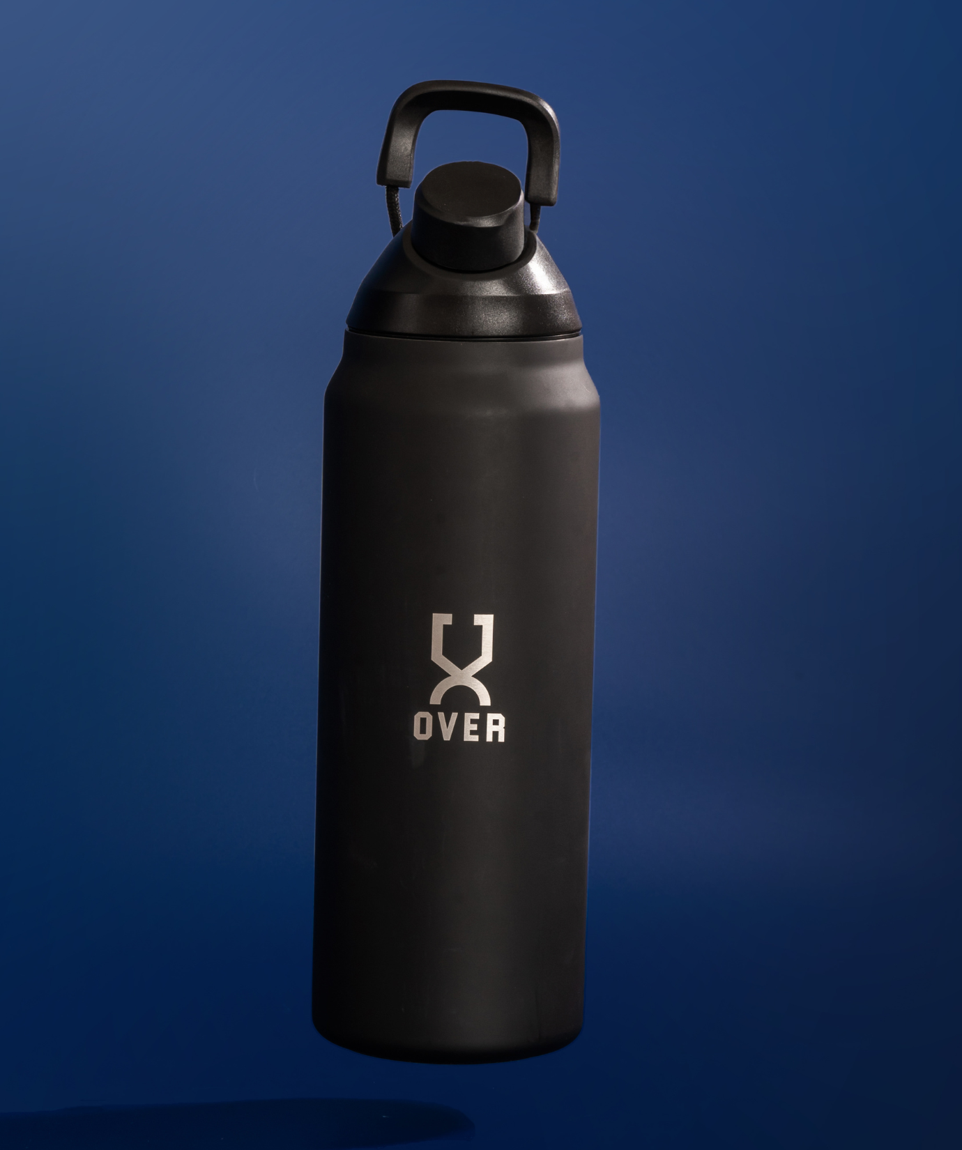 900ml OVER Wave Thermo Duo Lid Flask – OVER SG